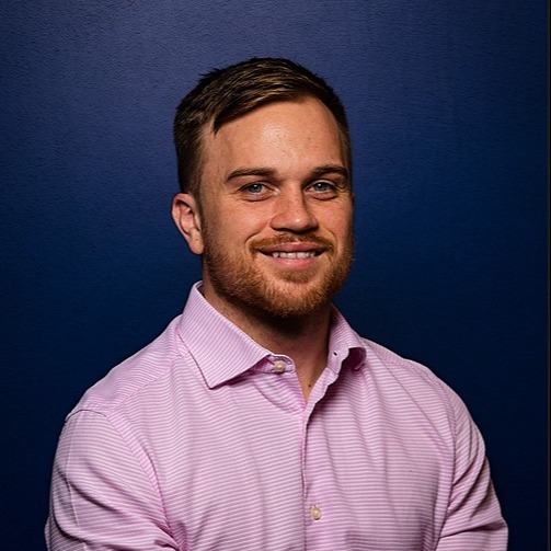 Liam Coughlan | Instagram, TikTok | Linktree