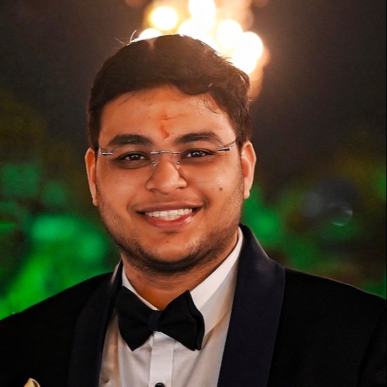 Dr Yash Sanjay Kedia | Linktree