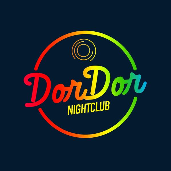 DorDor Persian Nightclub | Linktree