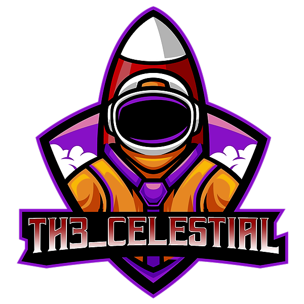 @TH3_CELESTIAL | Linktree