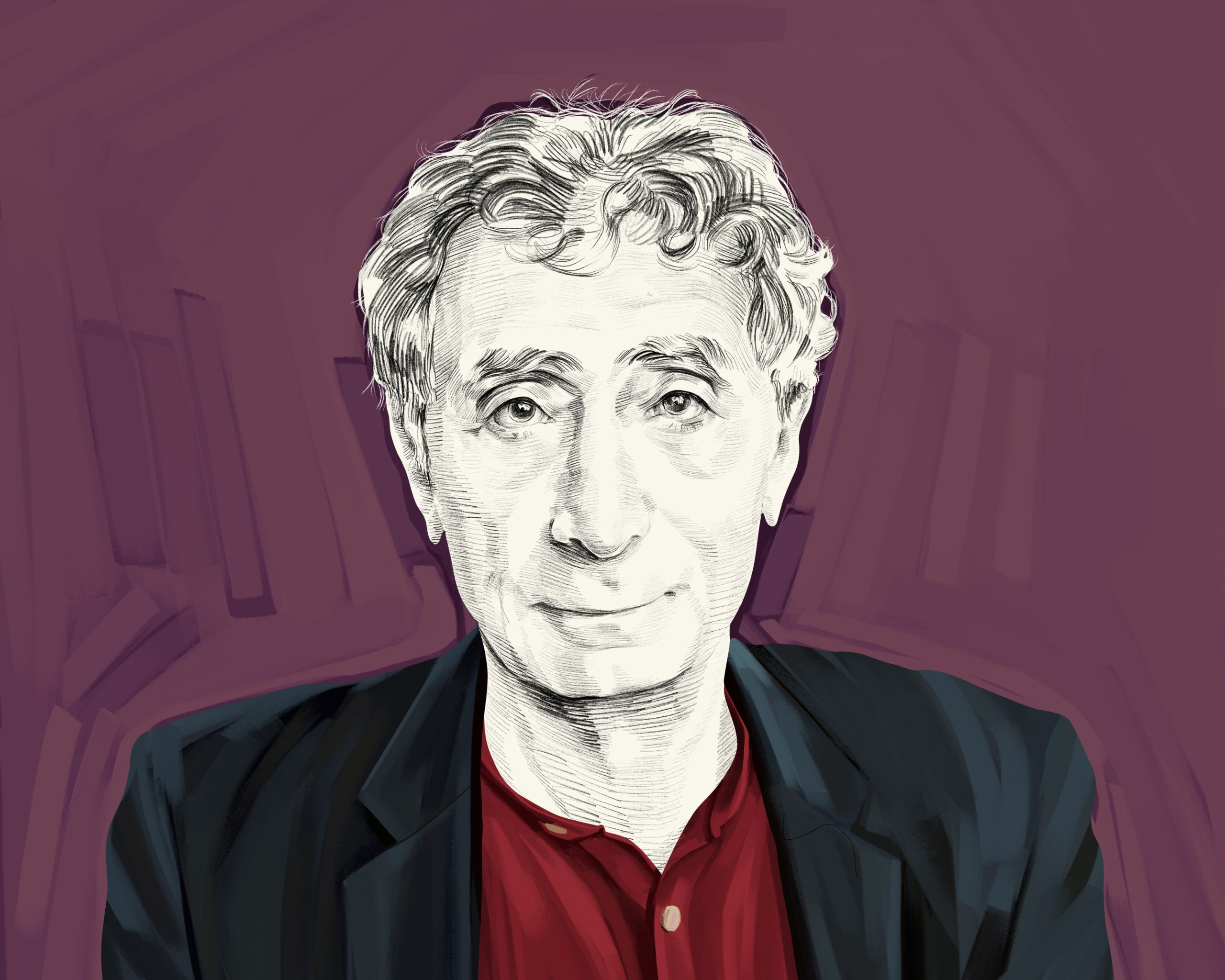 Dr. Gabor Maté - Interviews - Listen on YouTube, Spotify - Linktree