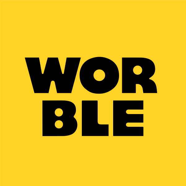 WORBLE WORLD | YouTube | Linktree