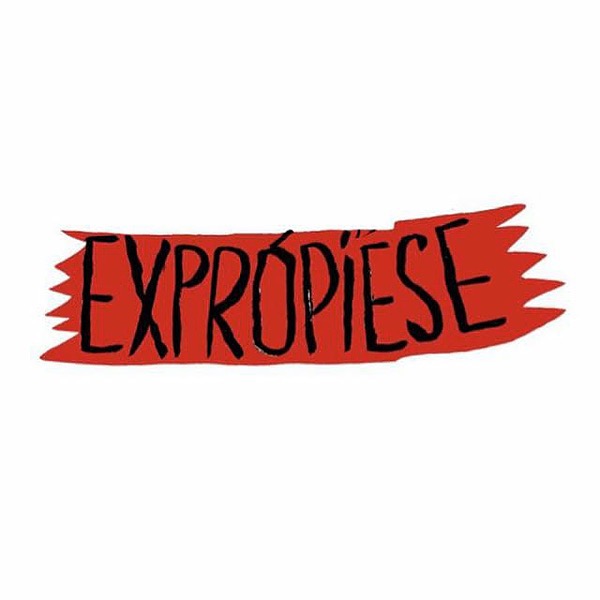 expropiese | Twitter, Instagram | Linktree
