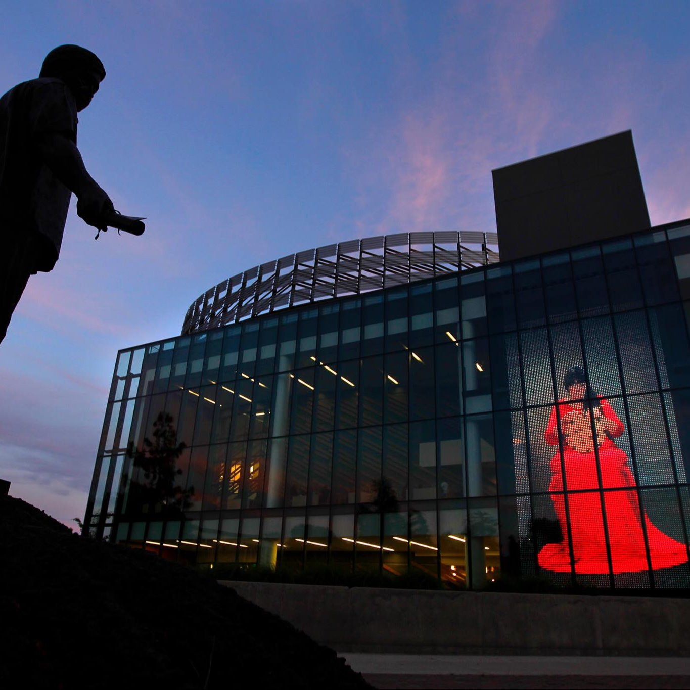 Fresno State Library | Linktree