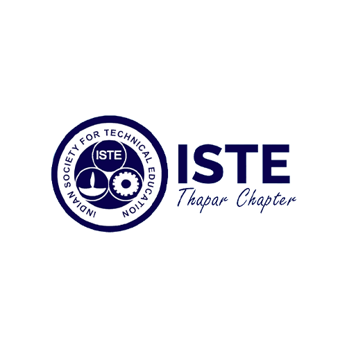 ISTE Thapar Chapter | Instagram, Facebook | Linktree