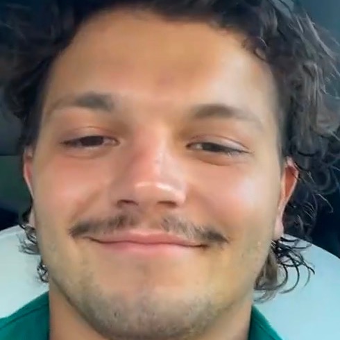 nickcleveland | Twitter, Instagram, TikTok | Linktree