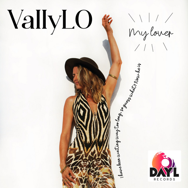 Vally Lo | Instagram | Linktree