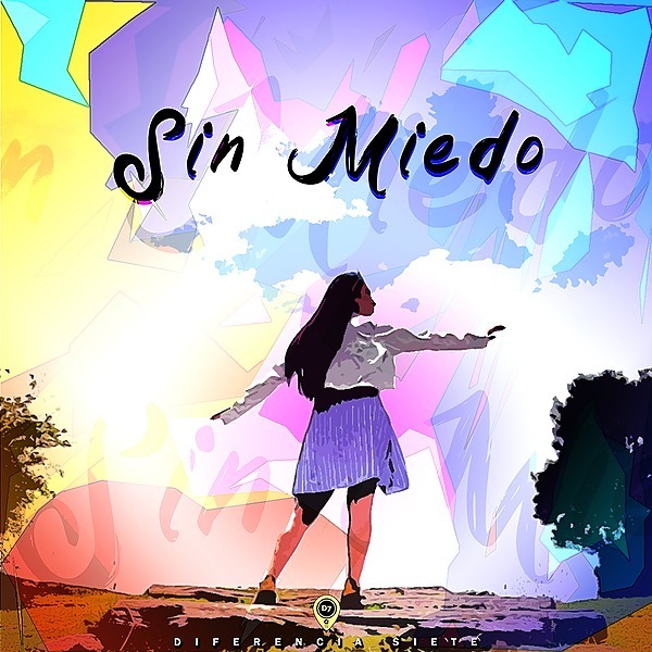 Sin Miedo | Instagram, Facebook, TikTok | Linktree