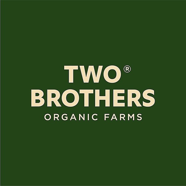 Two Brothers Organic Farms | Twitter, Instagram, Facebook | Linktree
