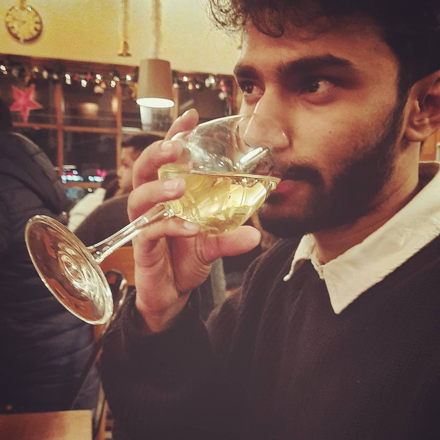 Advait Vaidya | Linktree