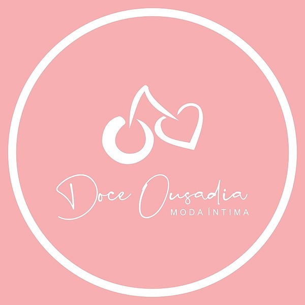 Doce Ousadia | Linktree