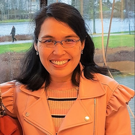 Ratih D. Adiputri | Instagram | Linktree