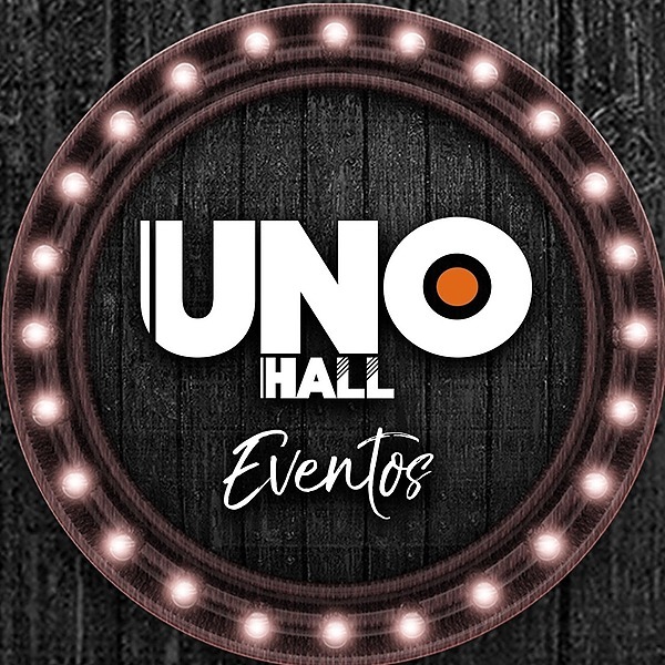 Uno Hall Eventos | Linktree
