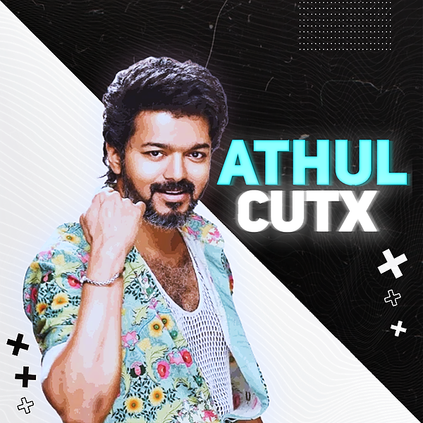 Athul Cutx | Instagram | Linktree