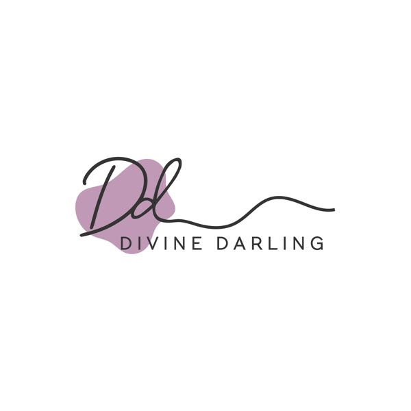 Divine Darling | Instagram, TikTok | Linktree