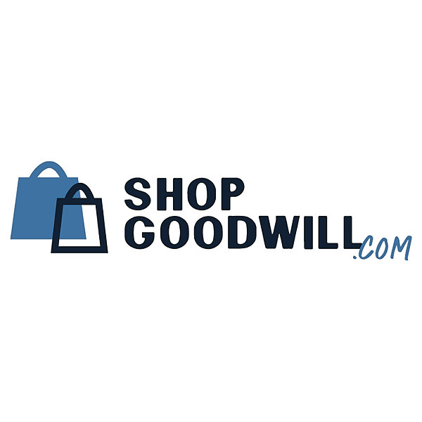 ShopGoodwill.com | YouTube, Facebook, TikTok | Linktree