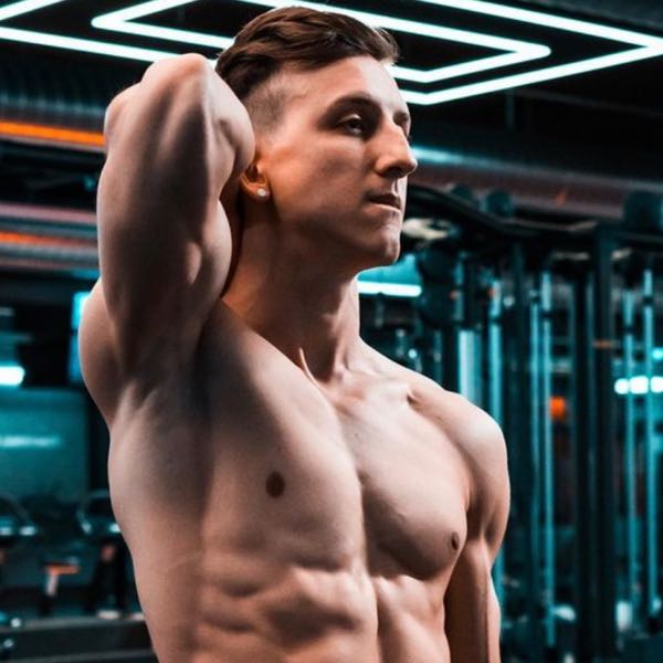 Mike Ripped | Twitter, Instagram, TikTok, Twitch | Linktree