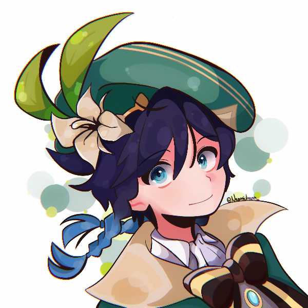 NAO | Twitter, Instagram, TikTok | Linktree