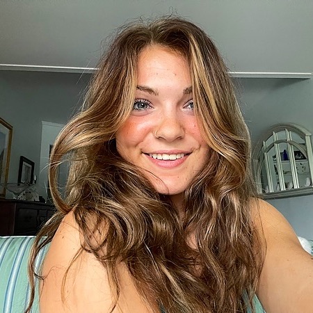 Morgan B | Twitter, Instagram, TikTok | Linktree