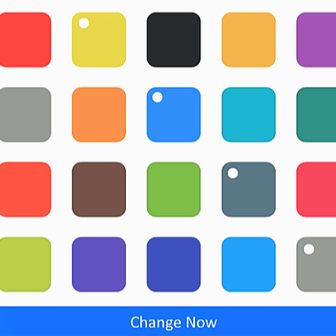 New color | Linktree