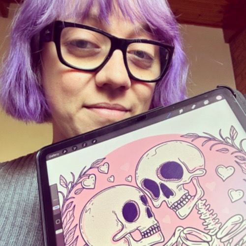 jess.a.creates | Instagram, Facebook, TikTok | Linktree