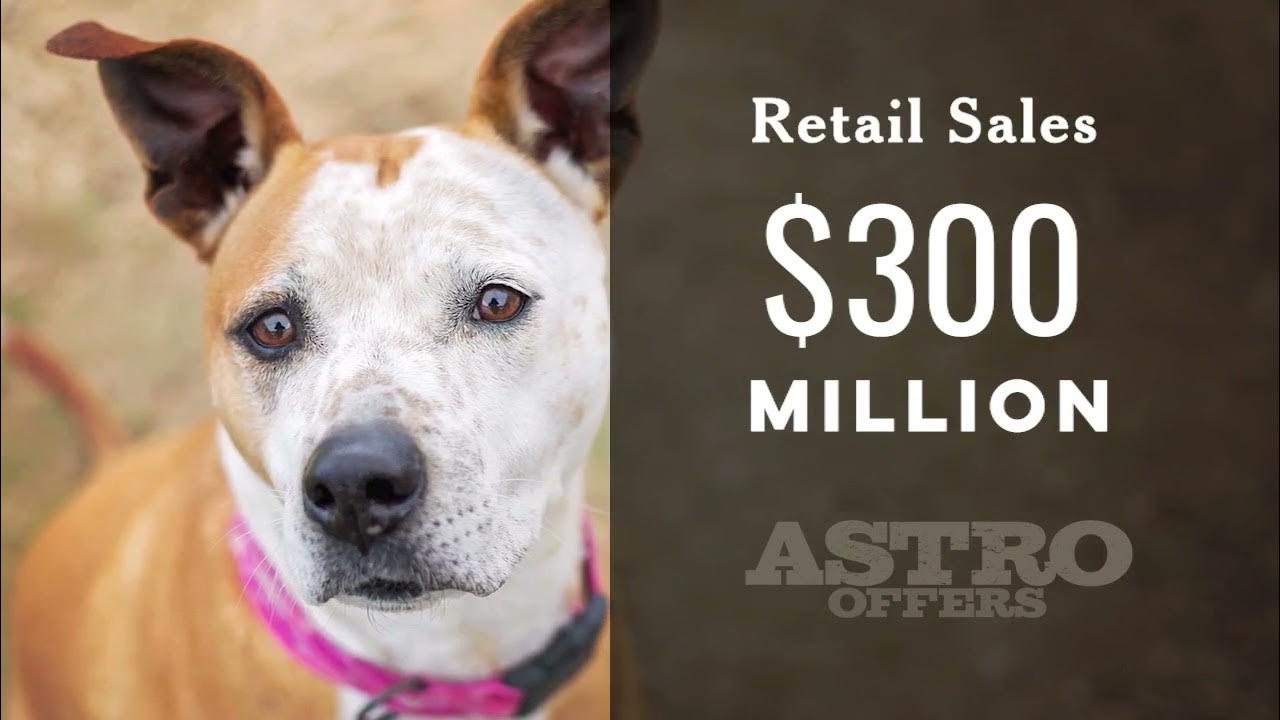 Astro Loyalty | Instagram, Facebook | Linktree