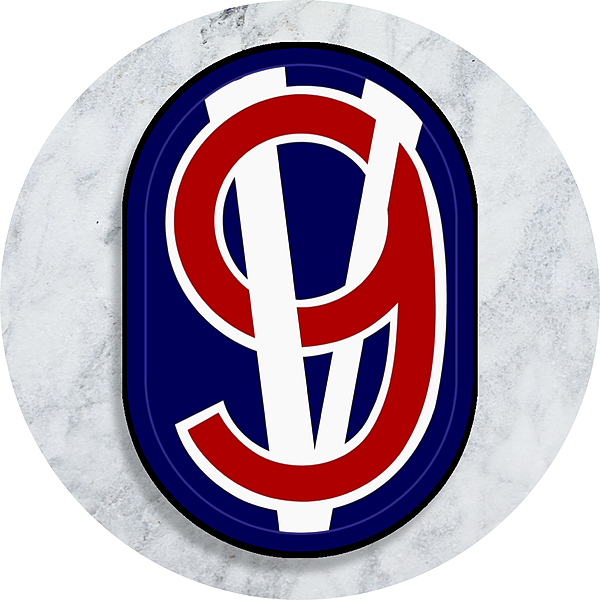 95th Training Division | Twitter, Instagram, Facebook | Linktree