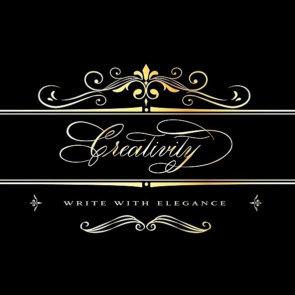 creativity.calligraphy | Instagram, Facebook, TikTok | Linktree