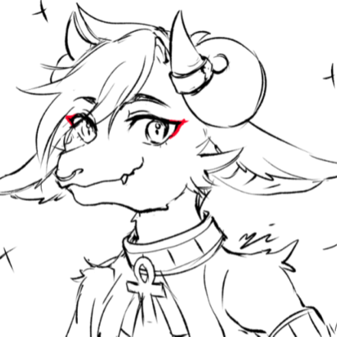 av0cad0_kobold | Twitter, TikTok | Linktree