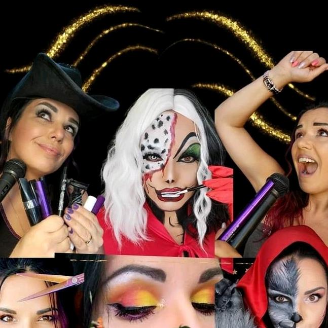 @CathyCôté | Instagram, Facebook, TikTok | Linktree