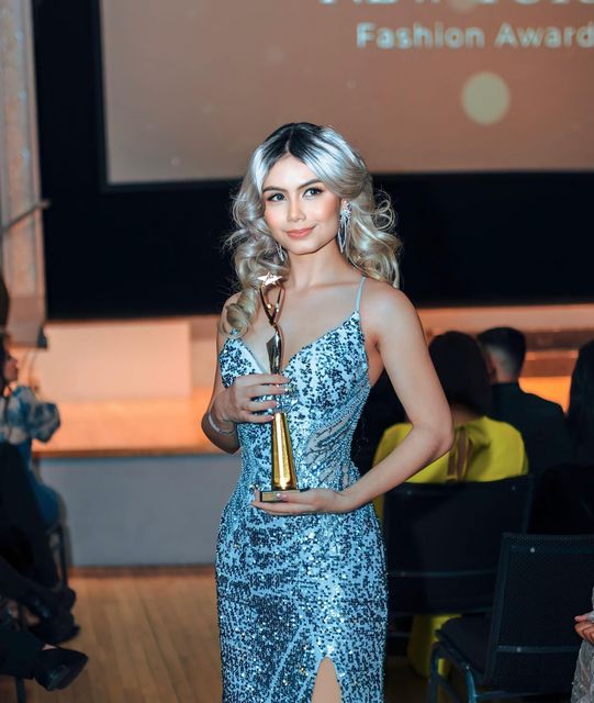 Ilse Torres | Twitter, Instagram, Facebook, TikTok | Linktree