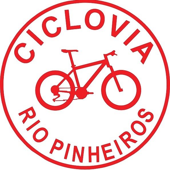 Ciclovia Rio Pinheiros | Linktree