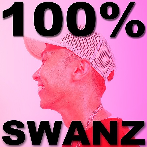 Swanz | Brunei Artist & Producer | Linktree