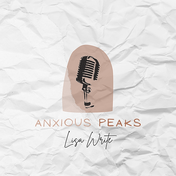 Anxious Peaks | YouTube, Spotify | Linktree