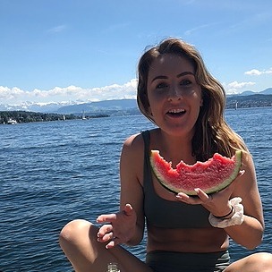 hey.hannah.fox | TikTok | Linktree