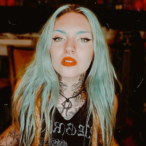 Eryka Fir | Linktree