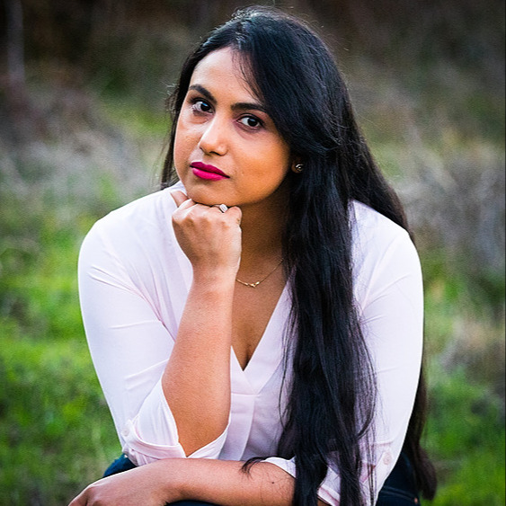 Torsa Ghosal | Linktree