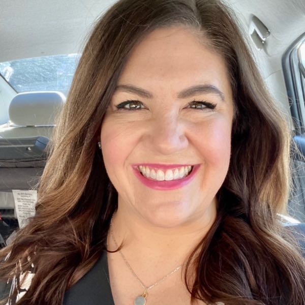 Jen Carlson | Instagram, Facebook | Linktree