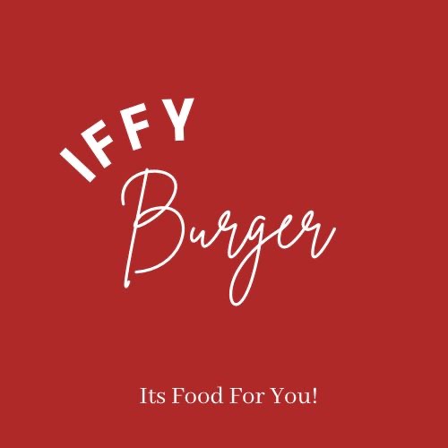 @IFFY.BURGER | Linktree