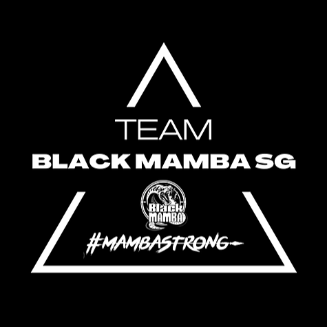 Team Black Mamba Sg | Instagram, Facebook | Linktree