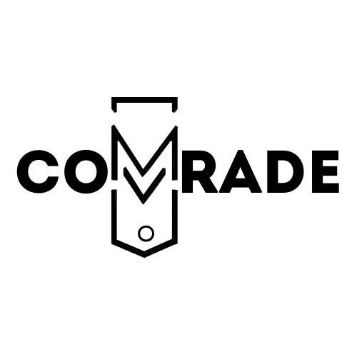 officers_comrade | Twitter, Instagram, Facebook | Linktree