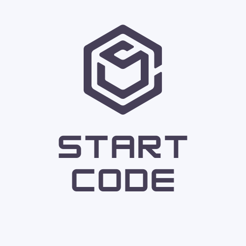 @startcode | Linktree
