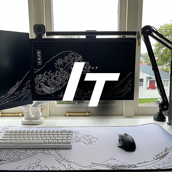 @infinitetech | Linktree