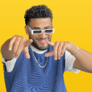 rami.frn | Instagram, TikTok, Twitch | Linktree