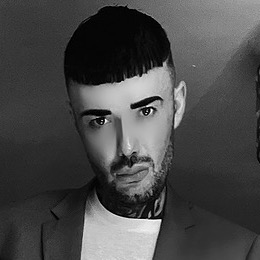 Iwan Steffan | Twitter, Instagram, TikTok | Linktree