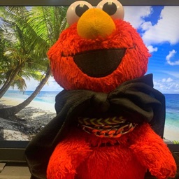 ghetto_elmo | Instagram, TikTok | Linktree