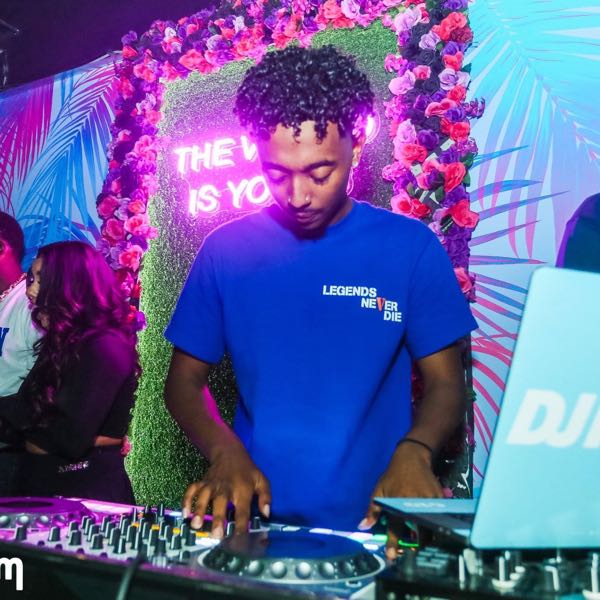 DJ PLAYBOY | Linktree