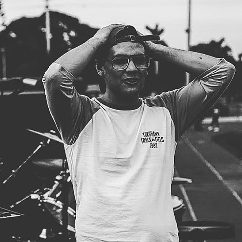 Nico Cabrera Music | Instagram | Linktree