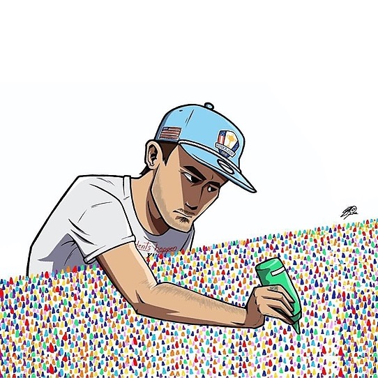 Z_Frank | Instagram, TikTok | Linktree