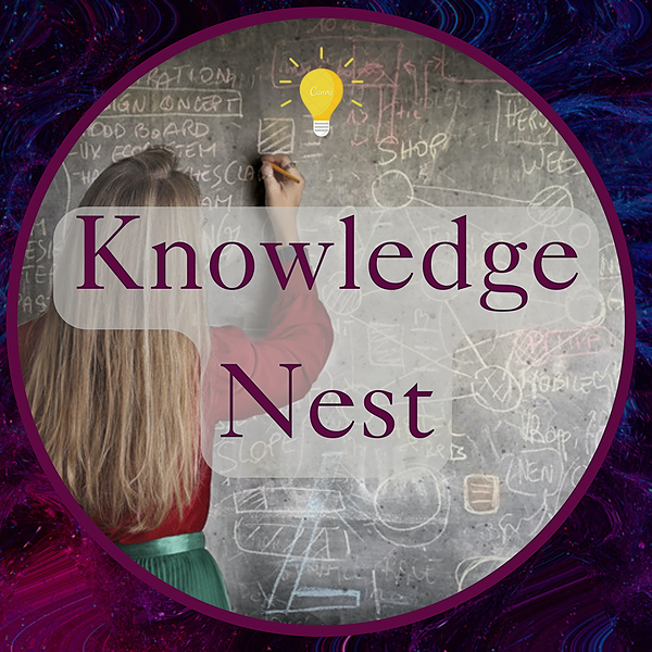 @knowledge_nest | Linktree